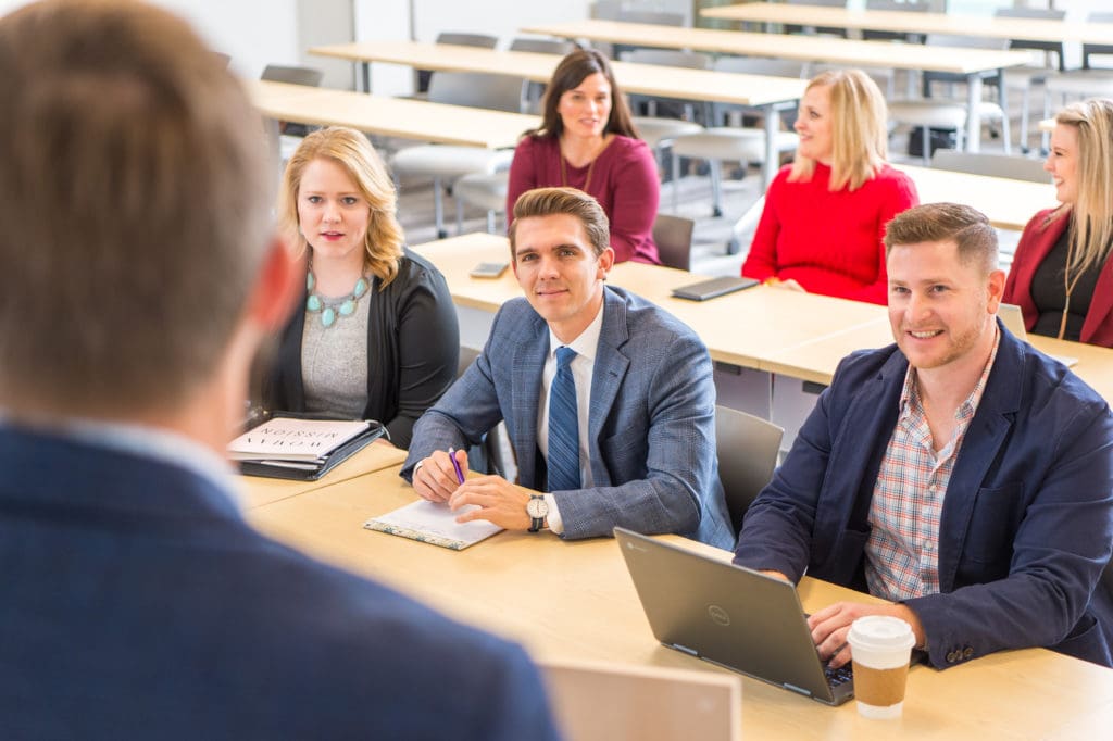 Making a Difference in Your Community - Hype | Young Professionals of ...